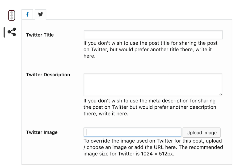Optimise your images, titles and descriptions for social media - Callia Web