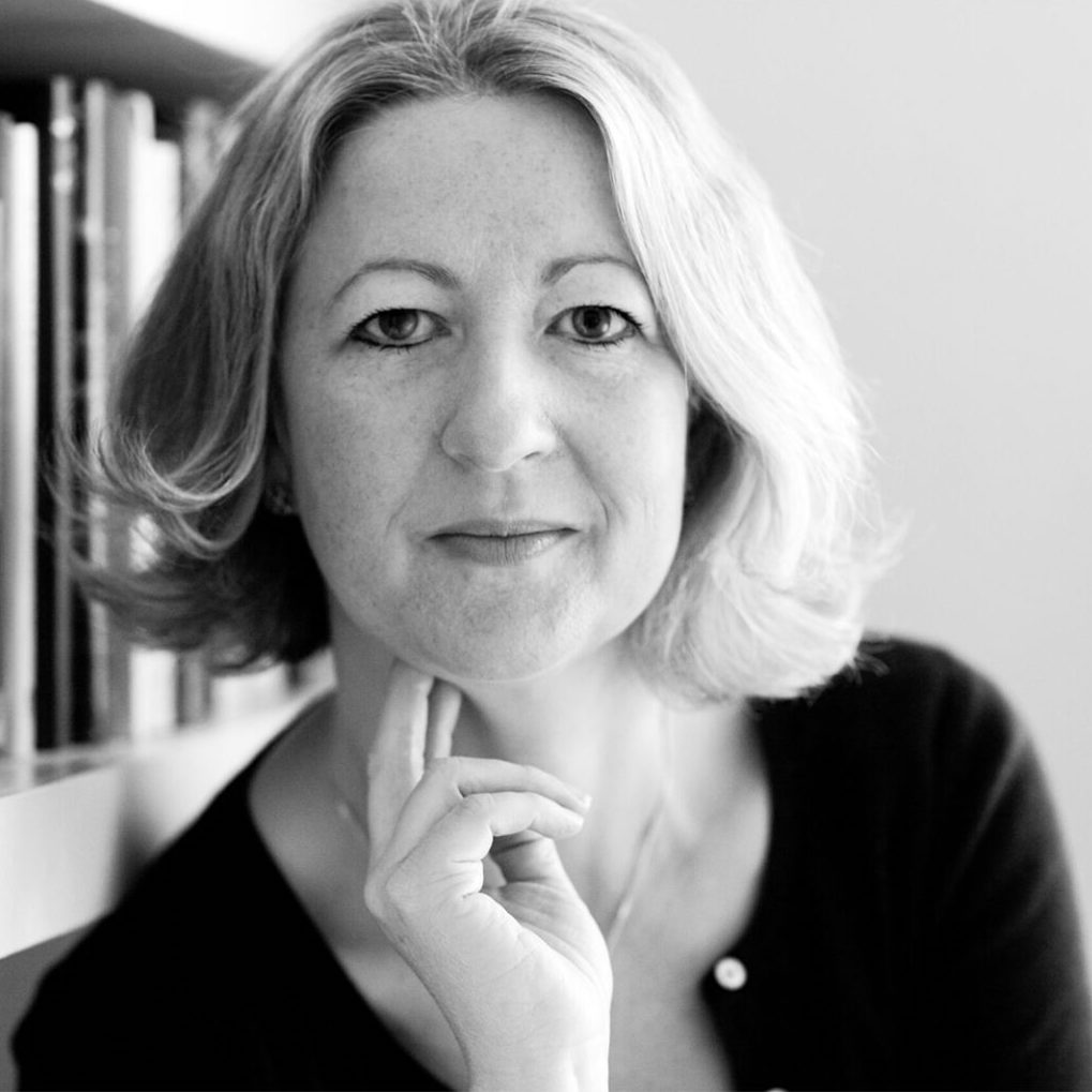 Jacqui Lofthouse - Callia Web